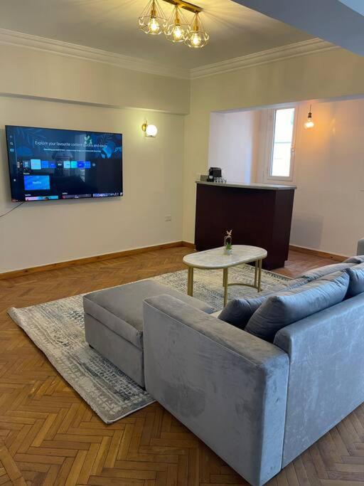 New Maadi Apartment Families Only, Al-Basatin Booking Murah di tiket.com