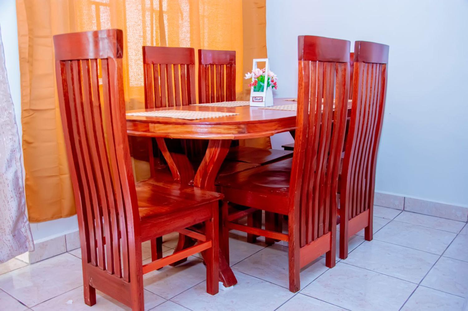 KIGALI SMART HOMES VILLA, Gasabo Booking Murah di tiket.com