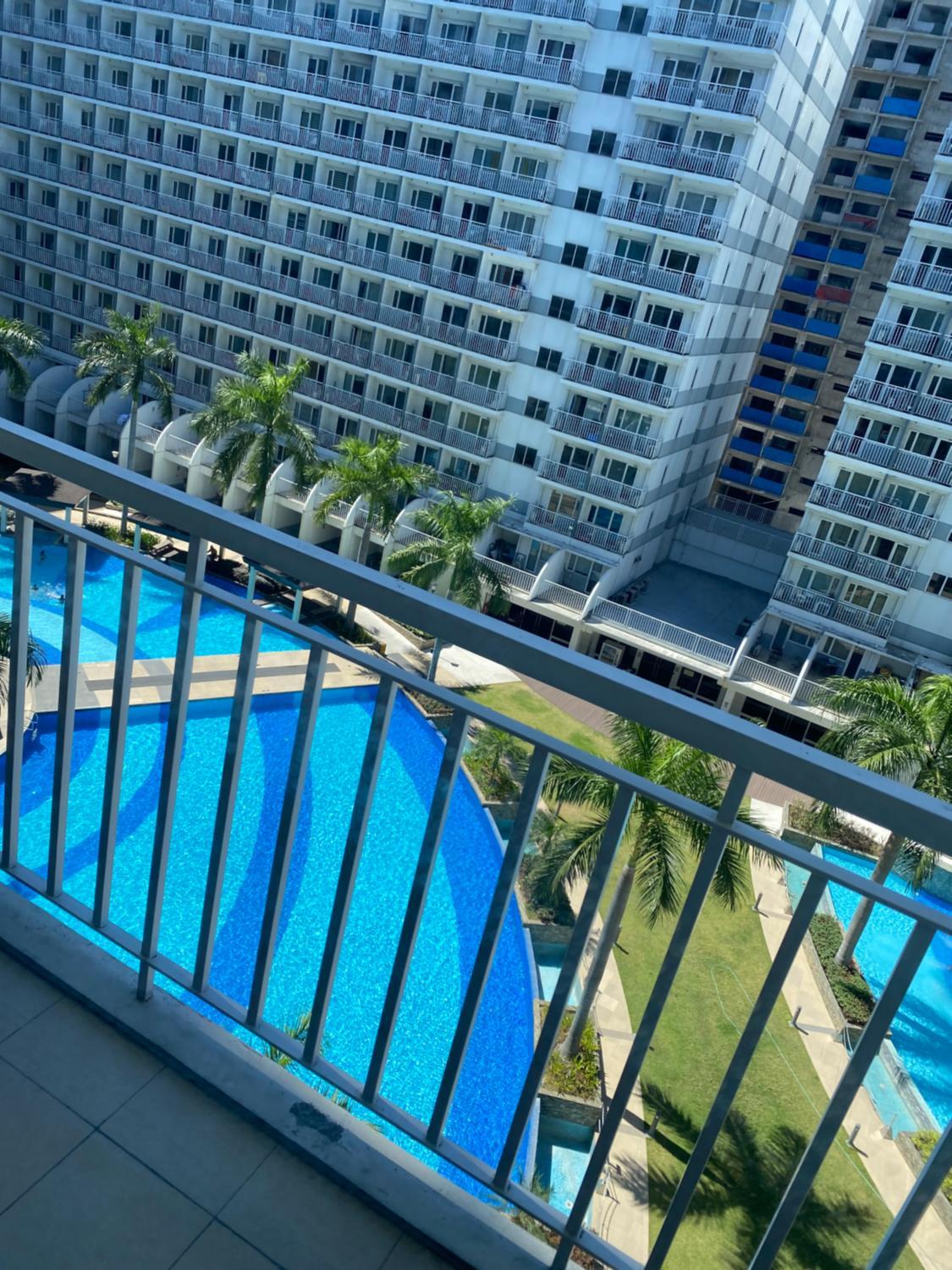 Shell Residences - Tower D8 - Cek Promo Hotel Murah Terbaru tiket.com