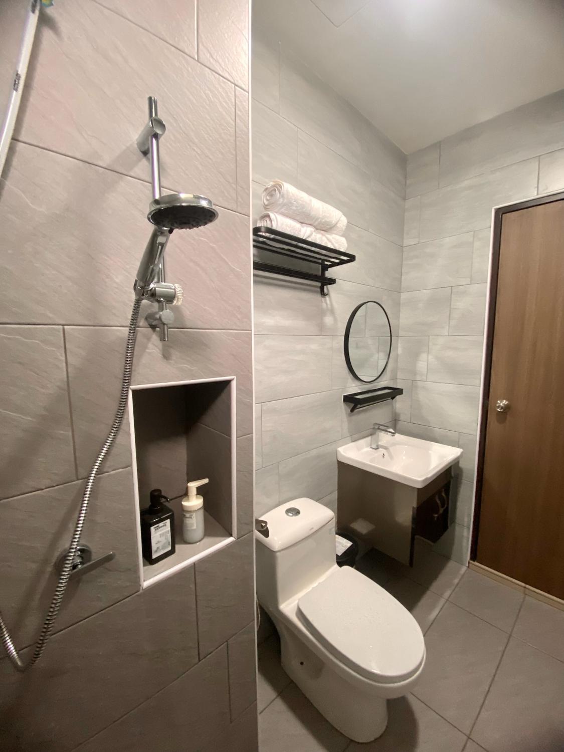 Rizz Desaru Residence, Kota Tinggi Booking Murah di tiket.com