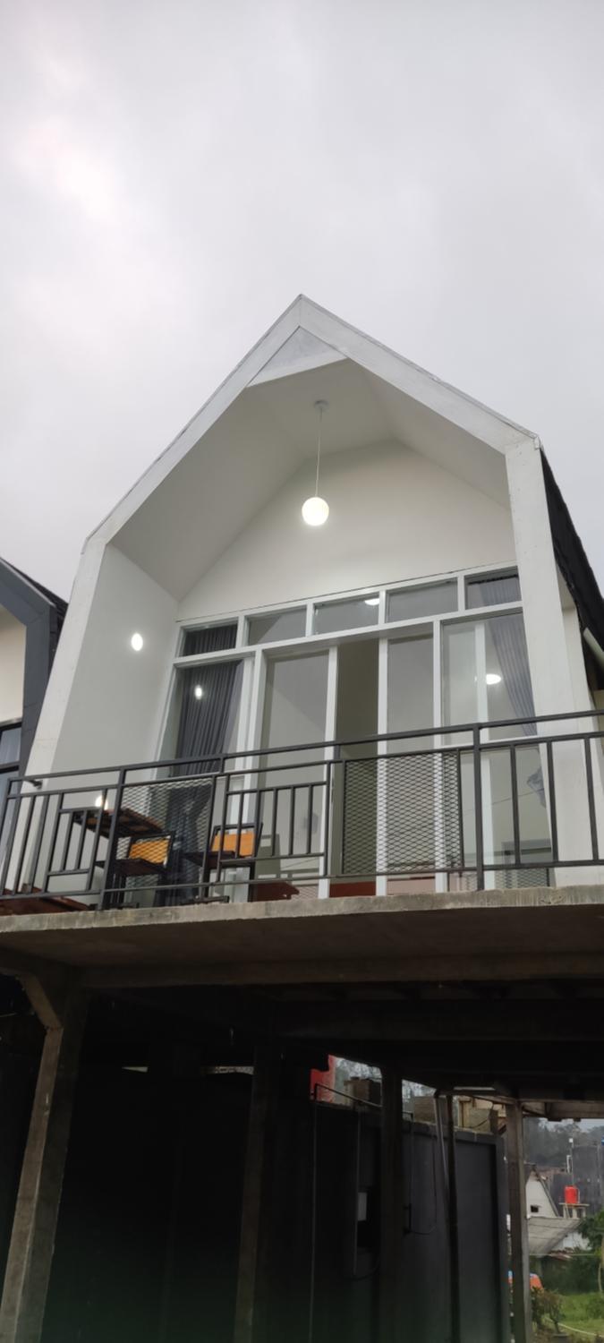 Glamping villa dieng, Wonosobo Booking Murah di tiket.com