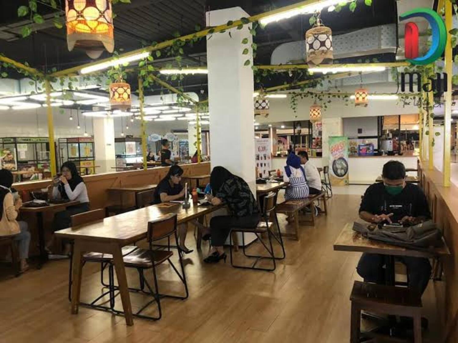 APARTEMEN MARGONDA RESIDENCE 3 DEPOK By DBancah Rooms 719 - Check the ...