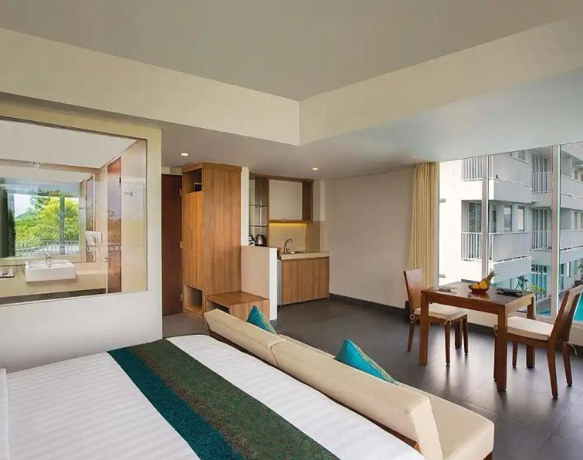 City Sunset Hotel ⚡ Diskon s.d 40%