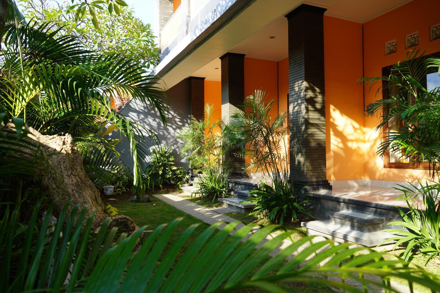 PP Dream Guesthouse Harga Promo Terbaru