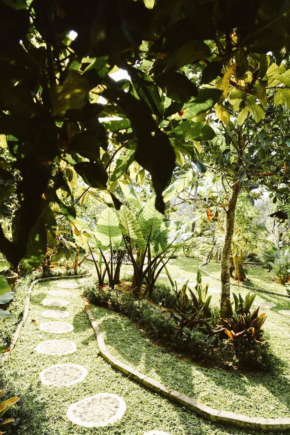 Teba One Cottages Ubud, Gianyar Booking Murah di tiket.com