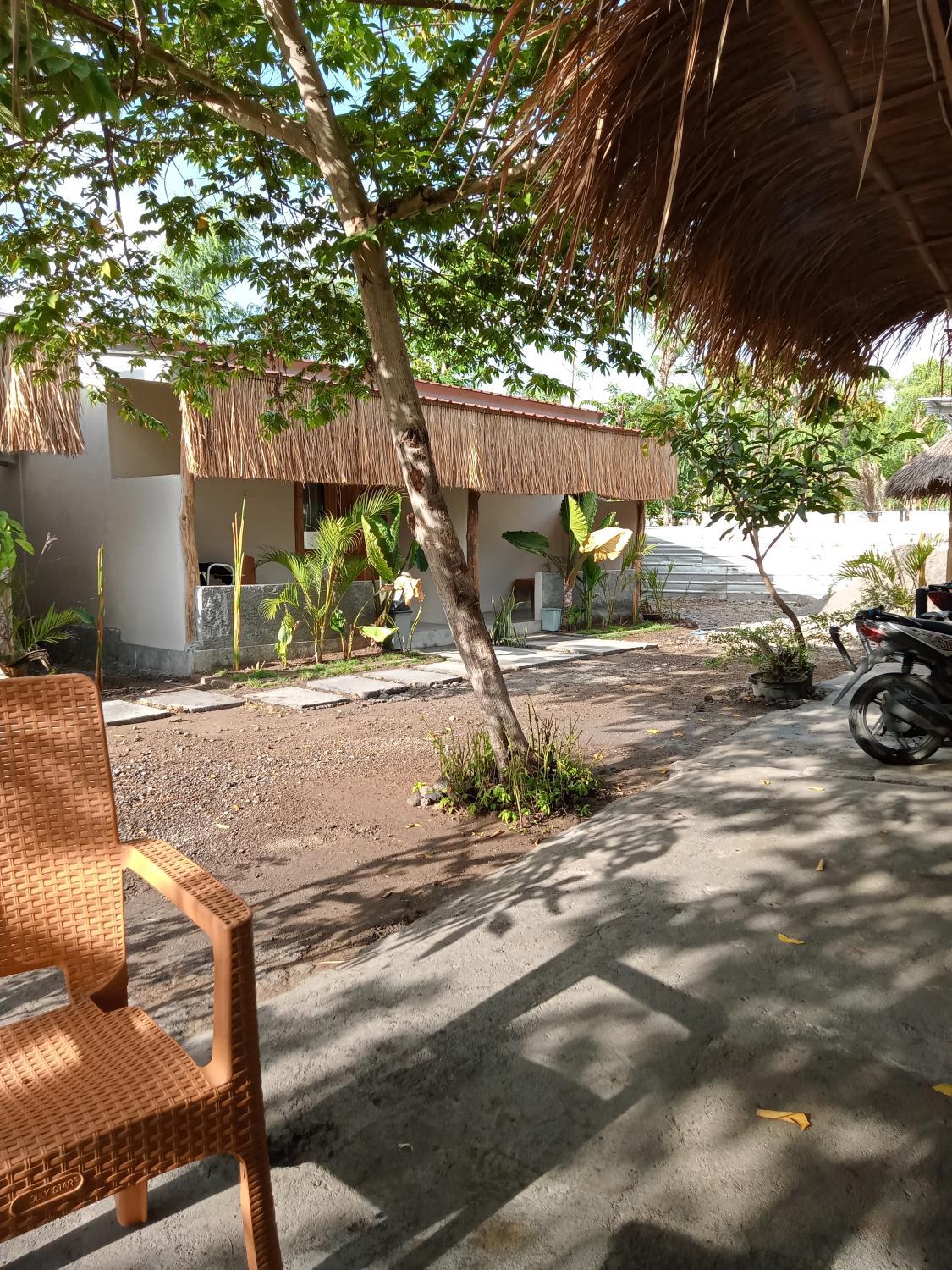 BALE oyan - Harga Promo Villa & Apartemen