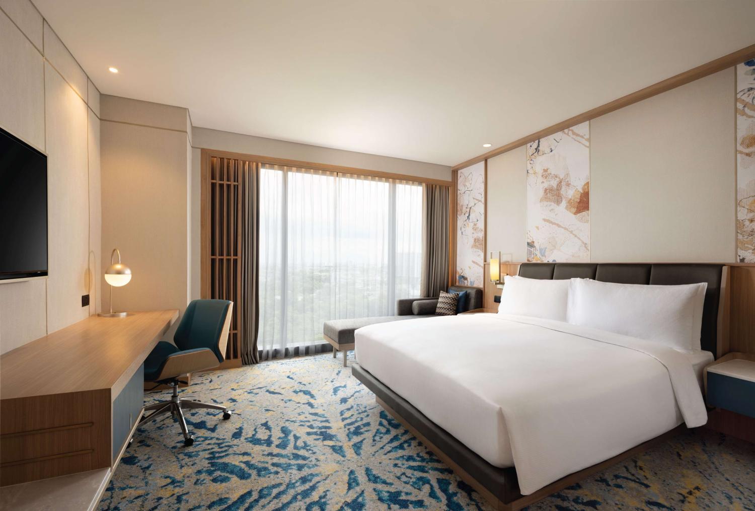 DoubleTree by Hilton Jakarta Bintaro Jaya - Cek Promo Hotel Murah Terbaru tiket.com
