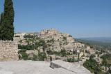 MICHELIN Gordes map - ViaMichelin