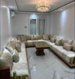 Carte MICHELIN Sétif - ViaMichelin