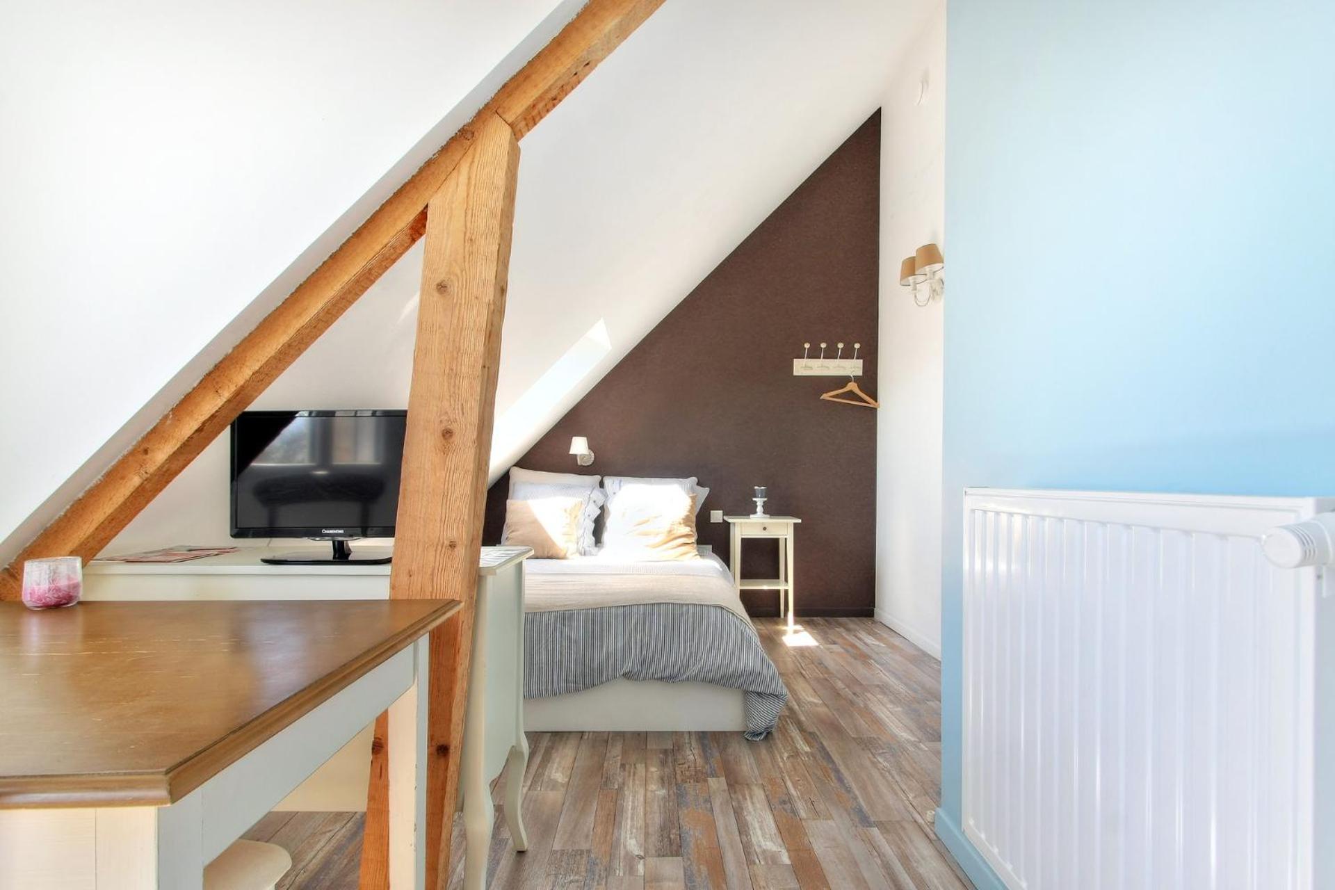 Carte MICHELIN Melesse - ViaMichelin