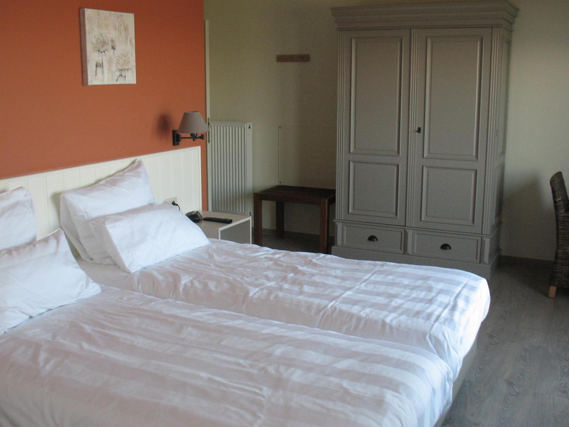 Carte MICHELIN Lebbeke - ViaMichelin