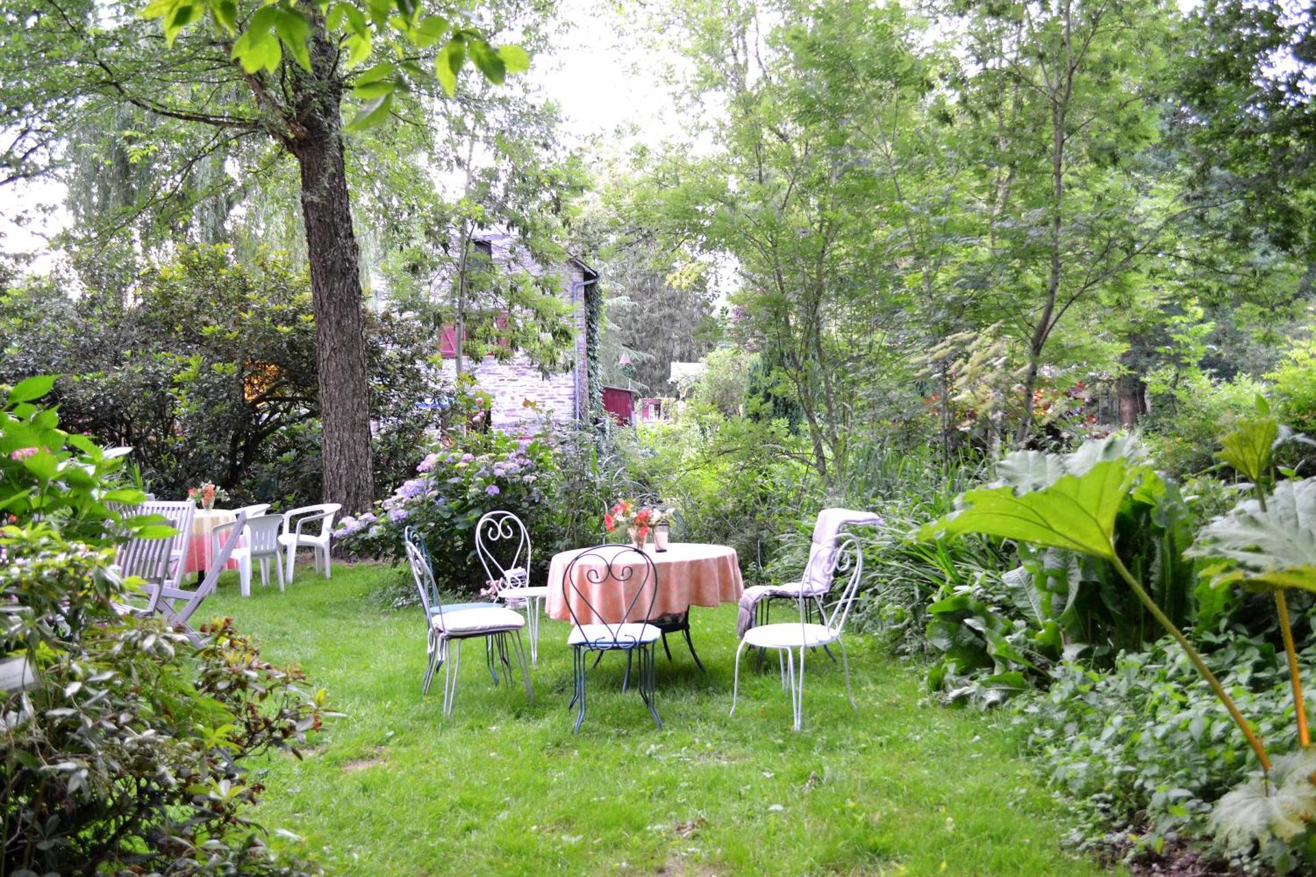 Carte MICHELIN Guignen - ViaMichelin