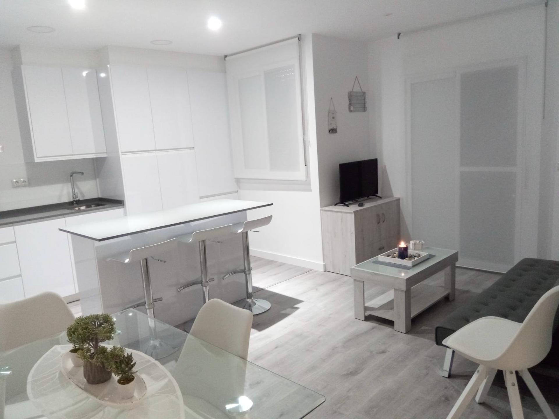 MICHELIN Camposol map - ViaMichelin