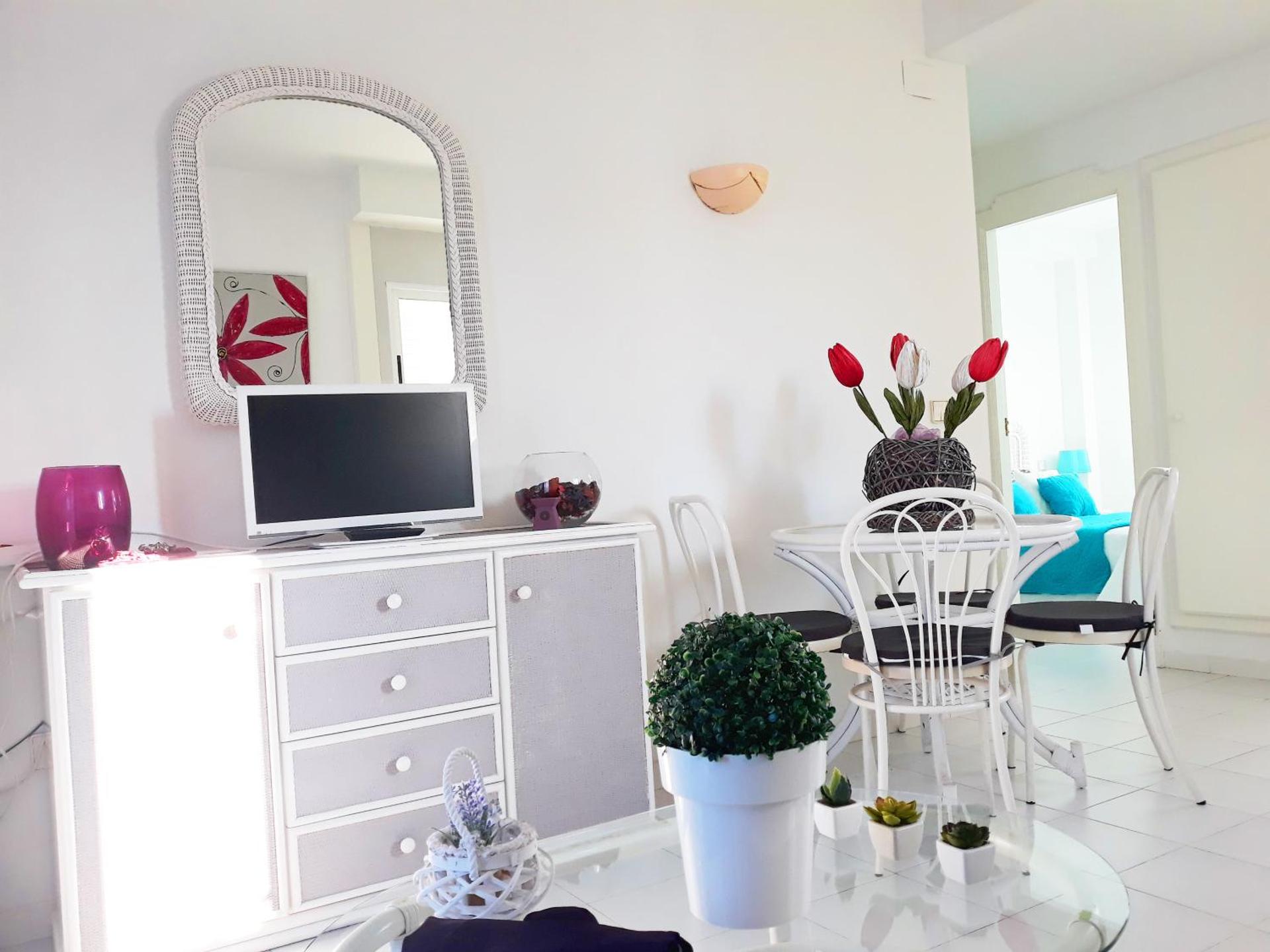 MICHELIN Dénia map - ViaMichelin