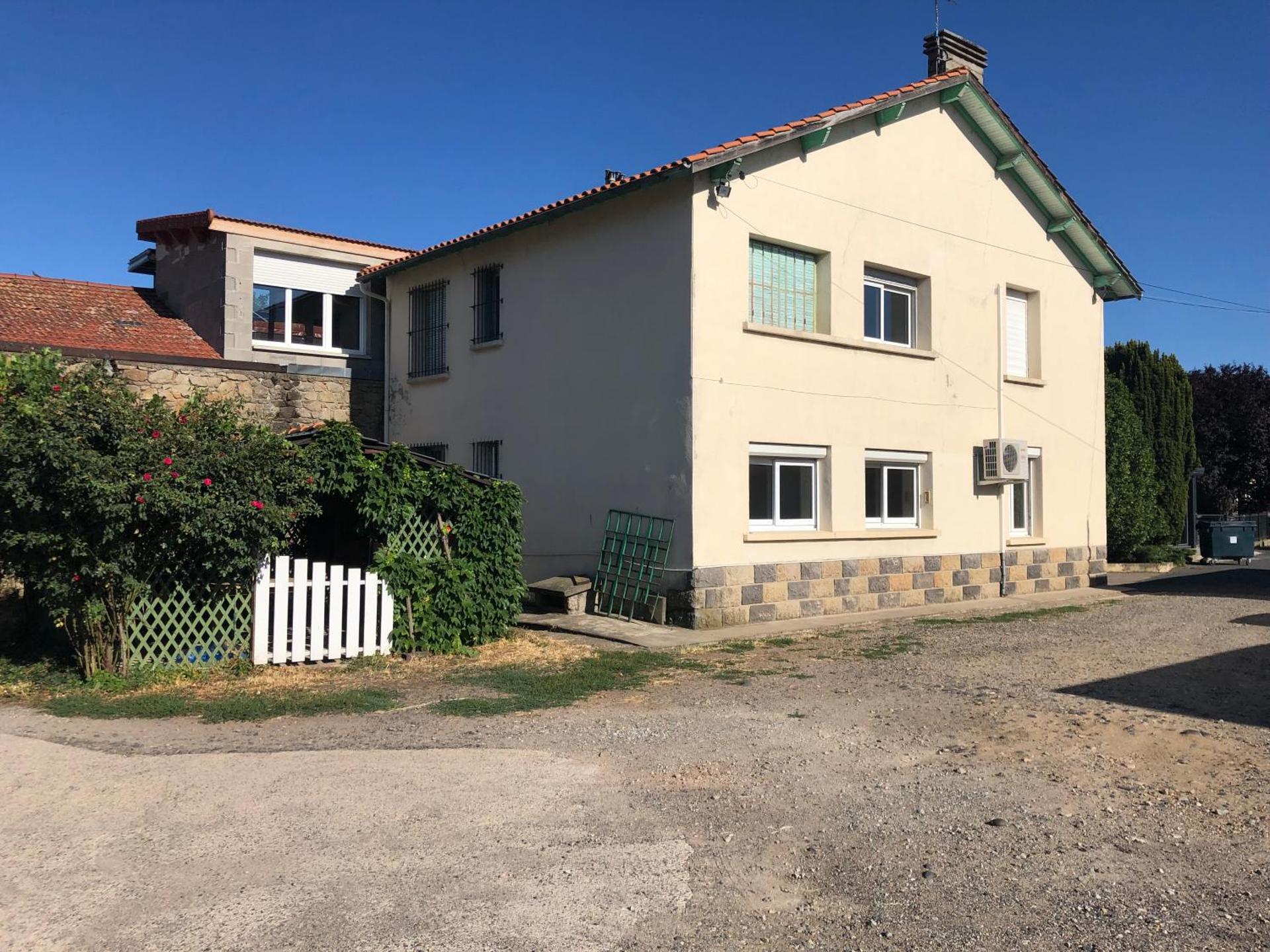 Carte MICHELIN Issoire - ViaMichelin