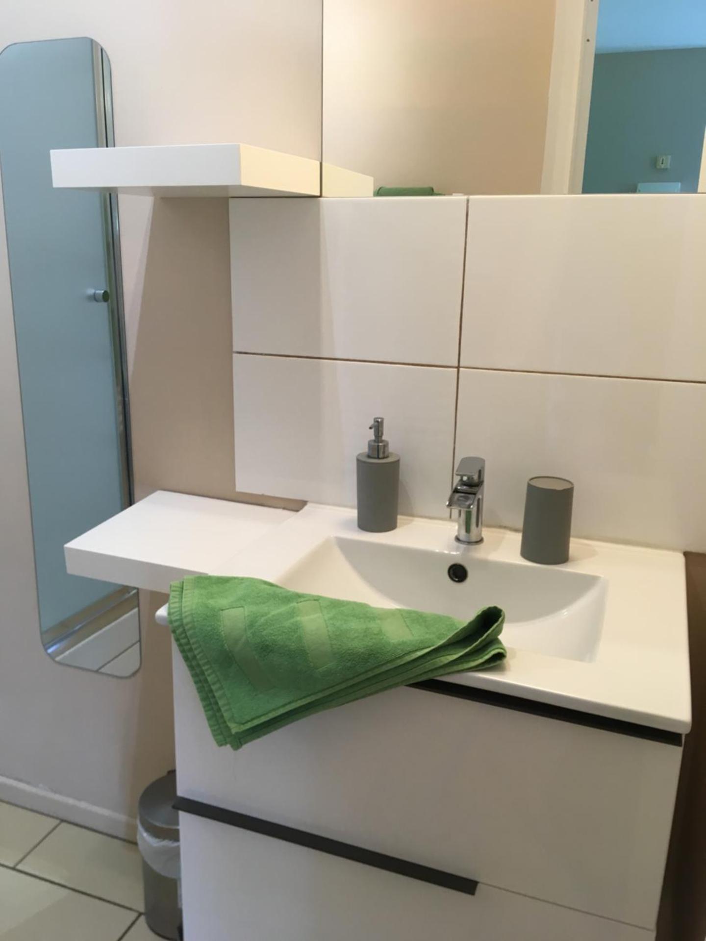 Carte MICHELIN Melesse - ViaMichelin