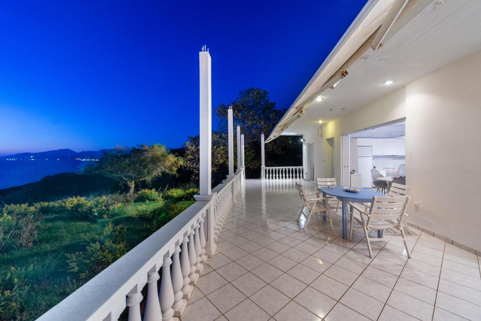 MICHELIN Preveza map - ViaMichelin