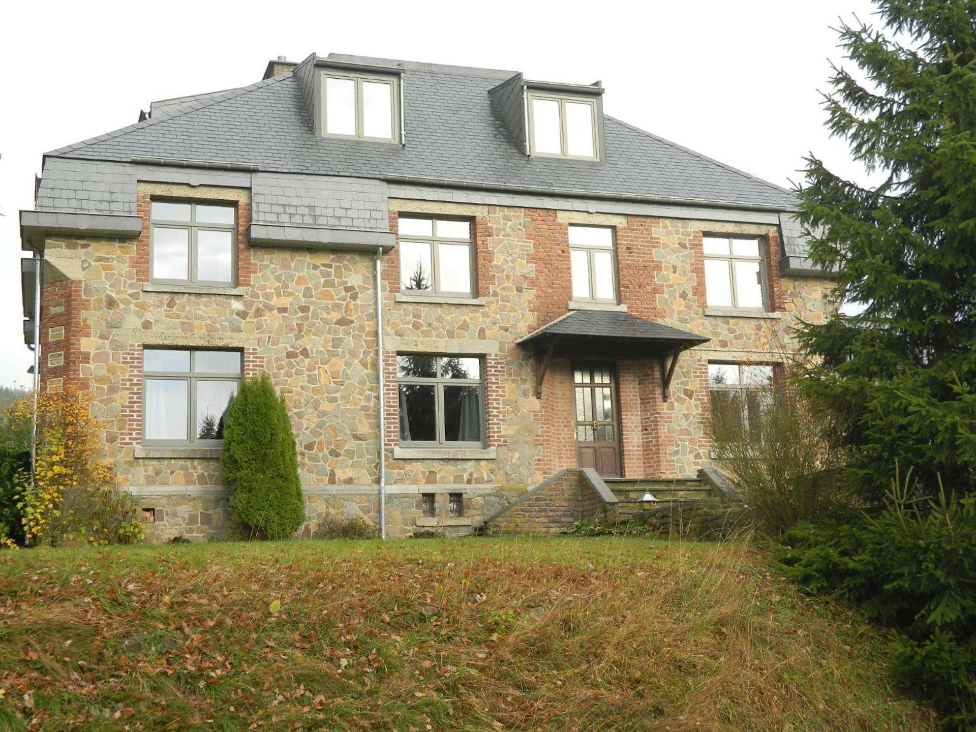 Carte MICHELIN Stoumont - ViaMichelin