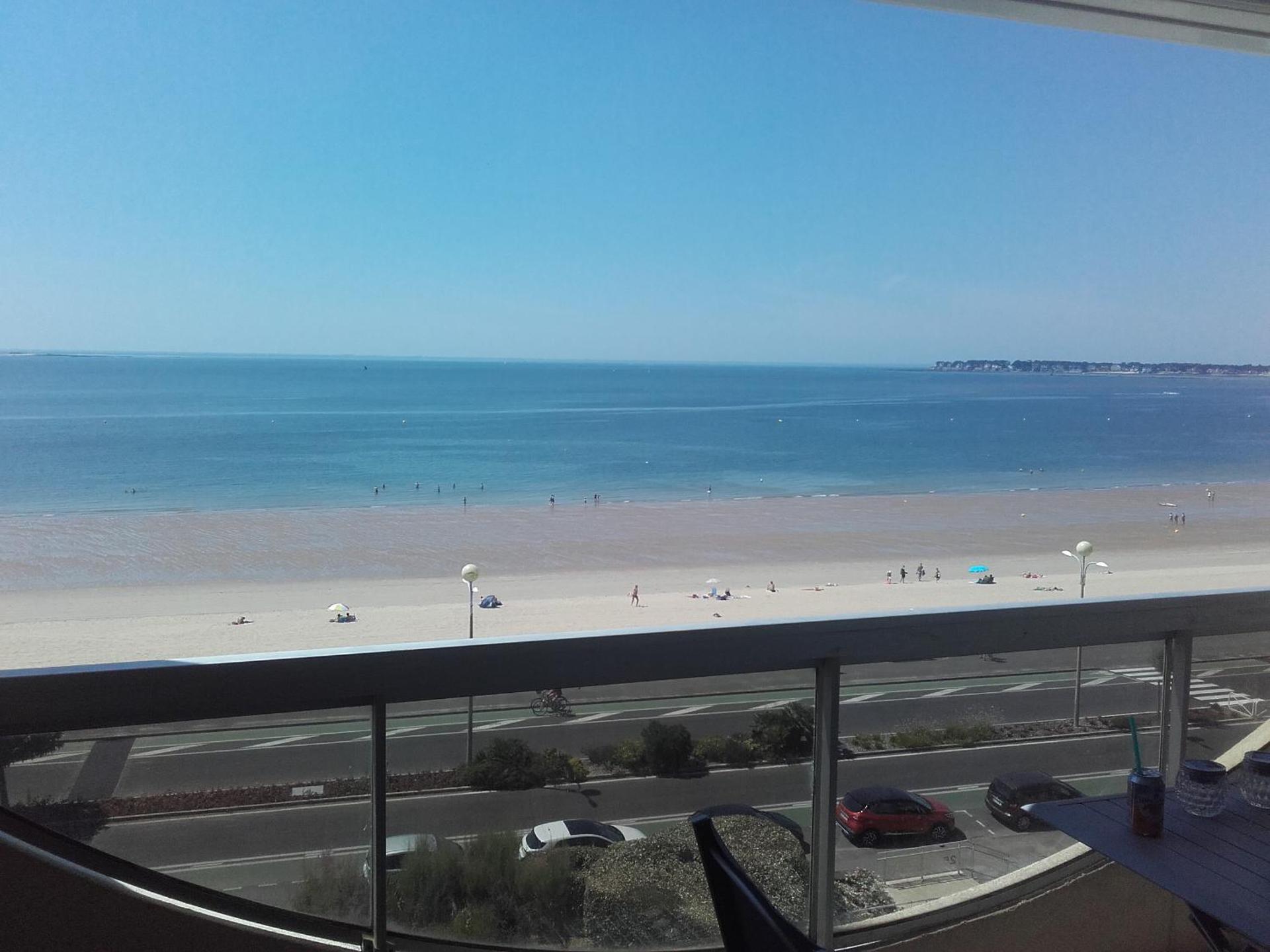 MICHELIN La Baule-Escoublac map - ViaMichelin