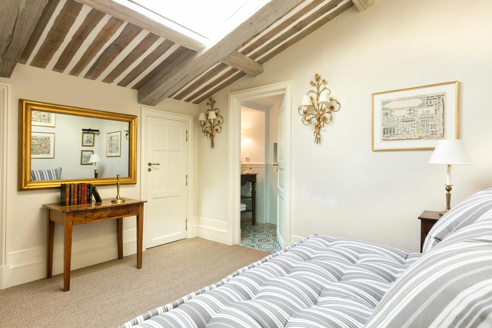 MICHELIN Gordes map - ViaMichelin