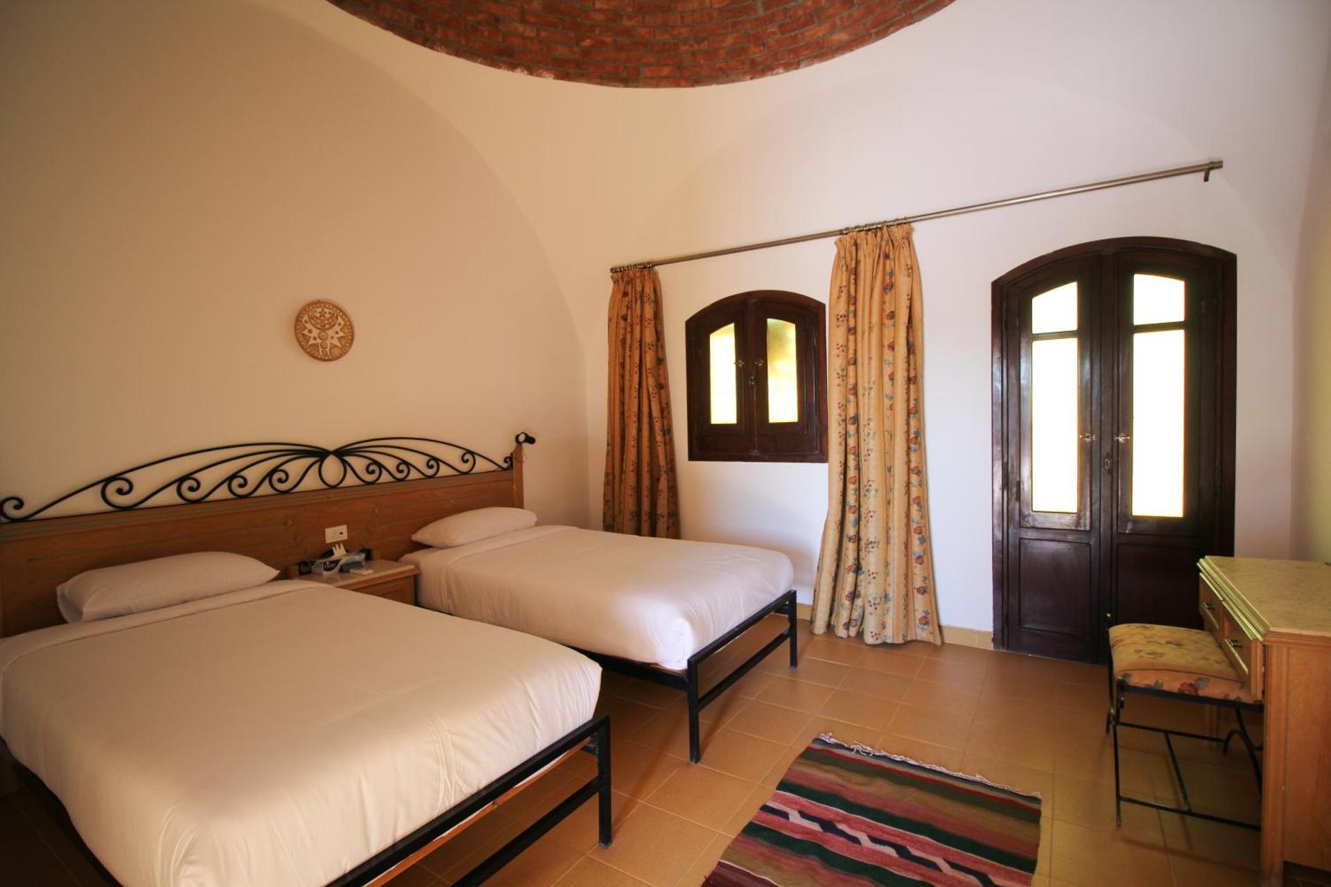 MICHELIN Marsa Alam map - ViaMichelin
