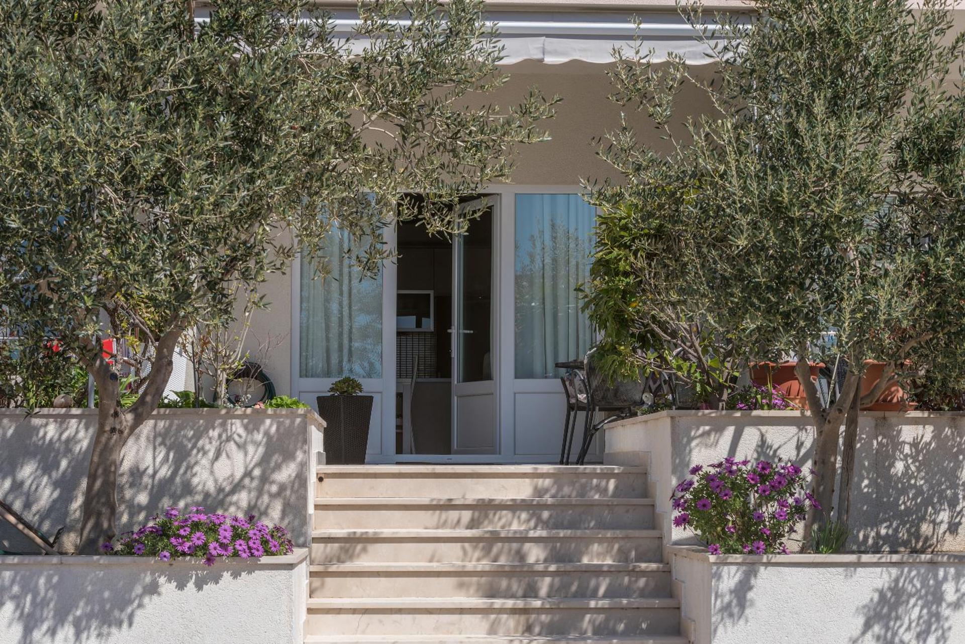 MICHELIN-Landkarte Makarska - ViaMichelin