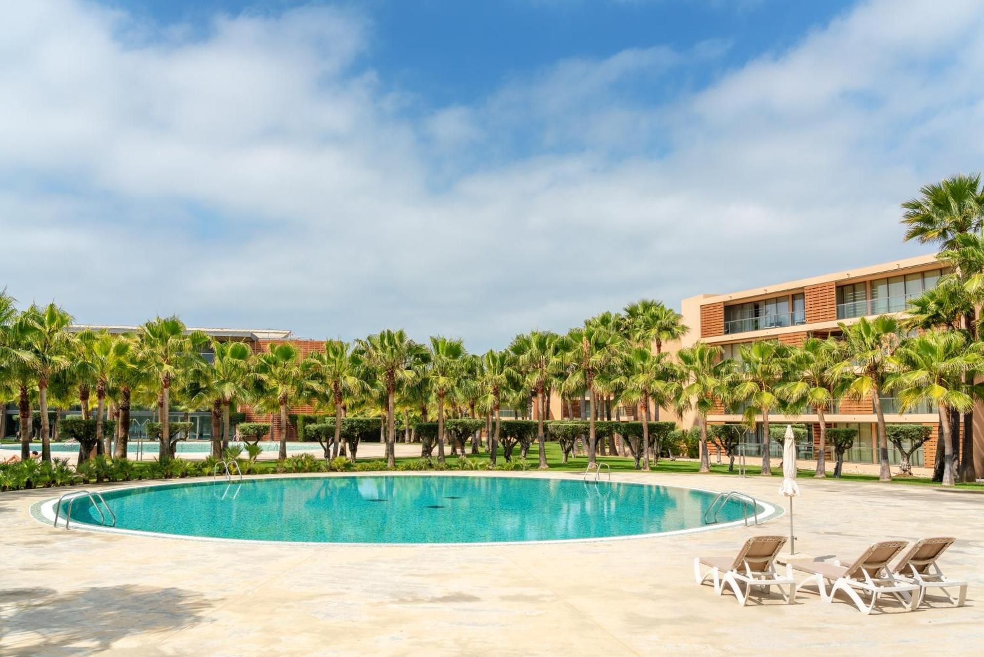 Mapa MICHELIN Albufeira e Olhos de Água - ViaMichelin