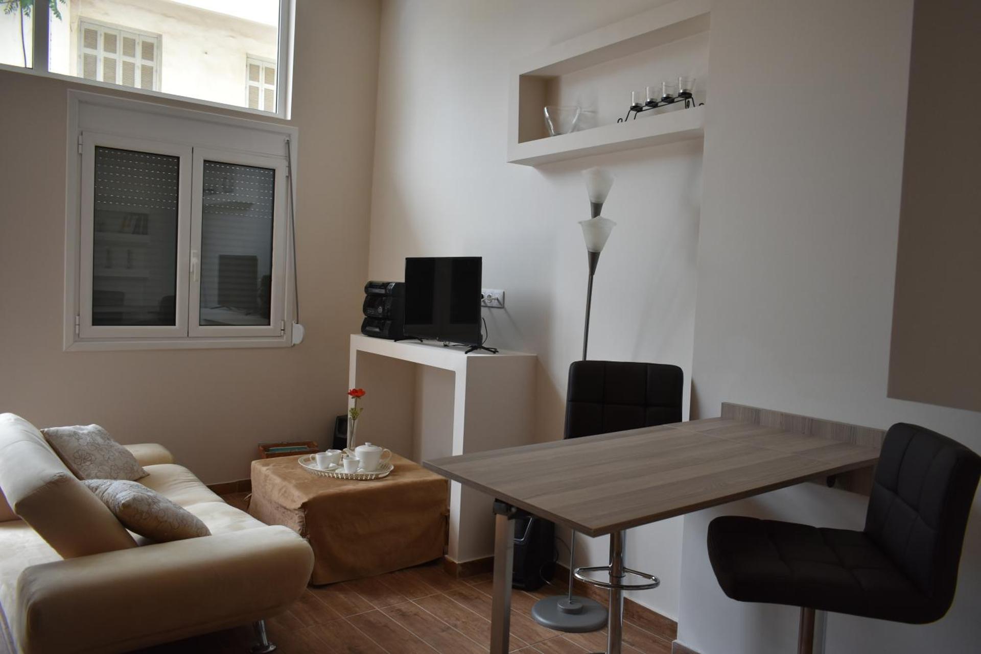 MICHELIN Kalamata map - ViaMichelin