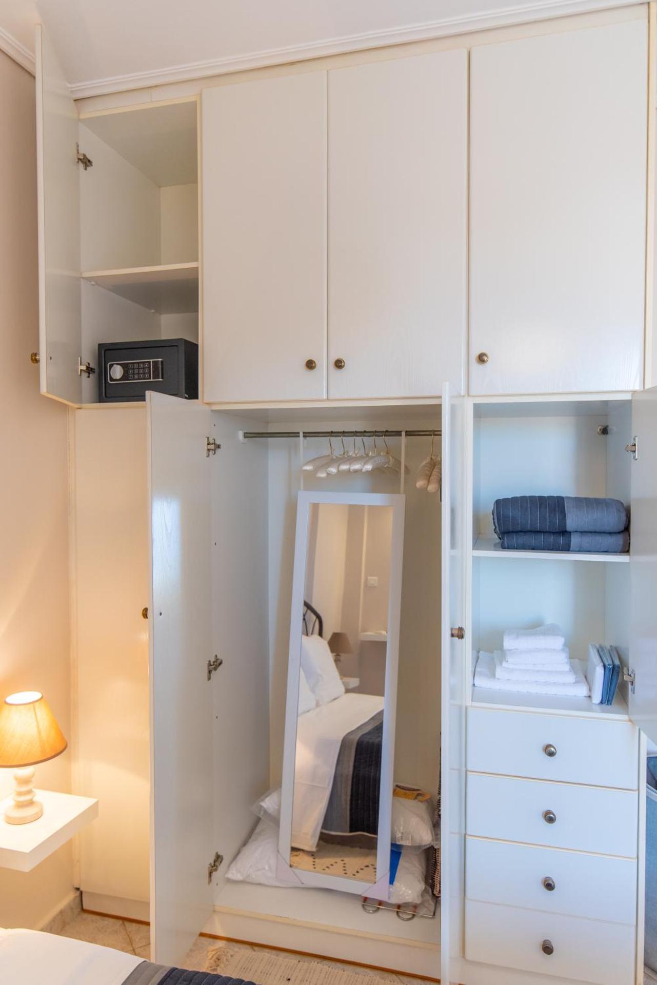 MICHELIN Kalamata map - ViaMichelin