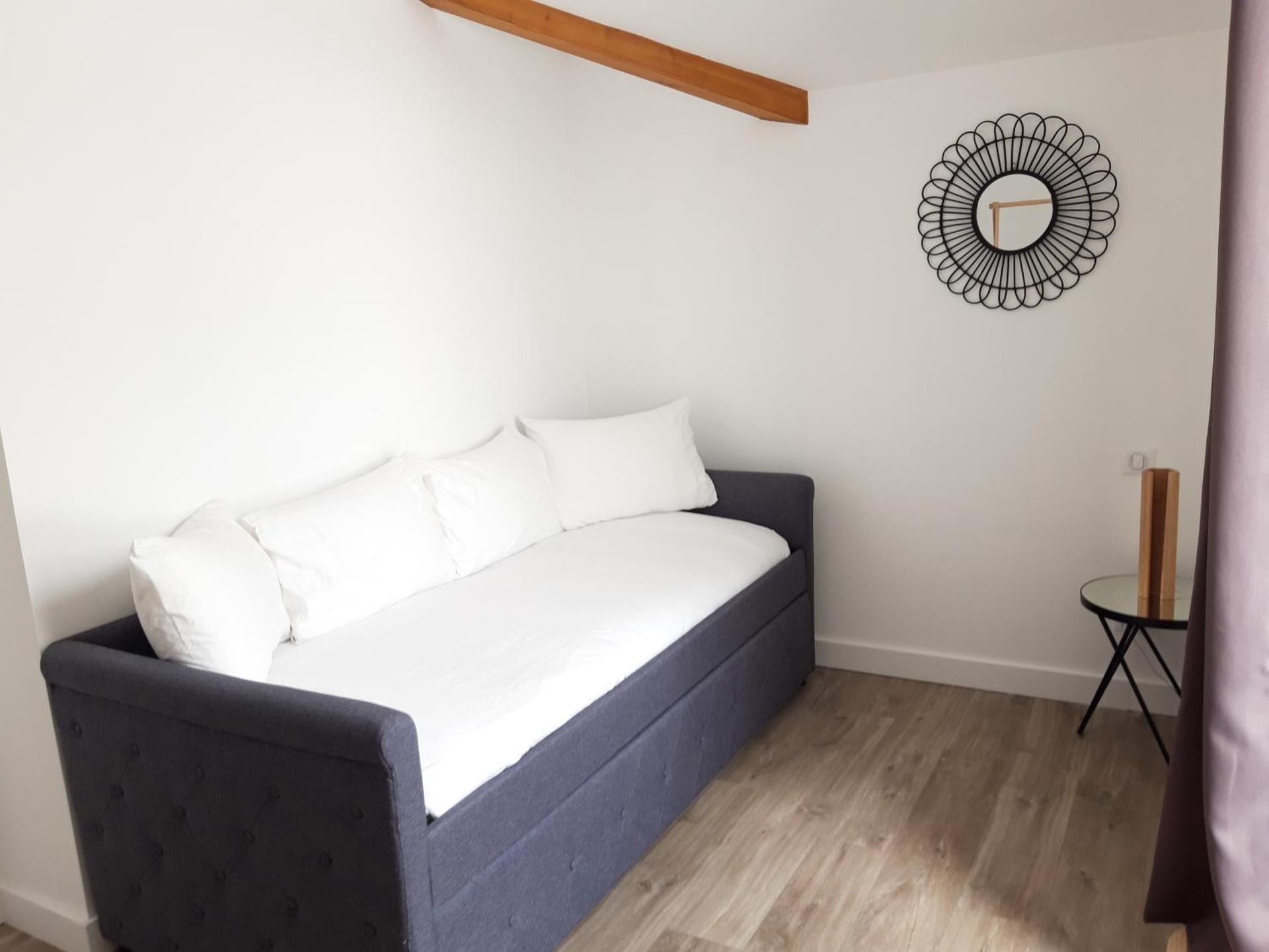 MICHELIN Landes map - ViaMichelin