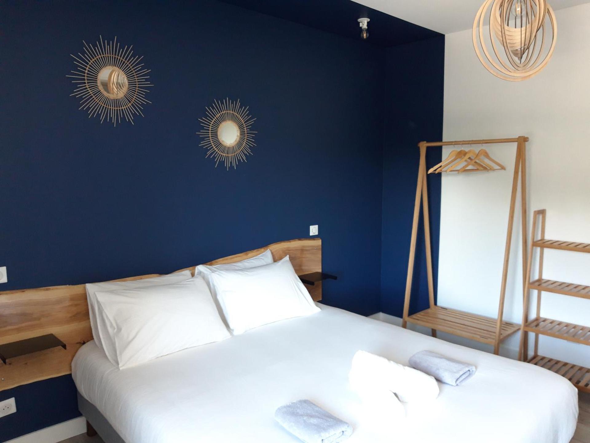 MICHELIN Landes map - ViaMichelin