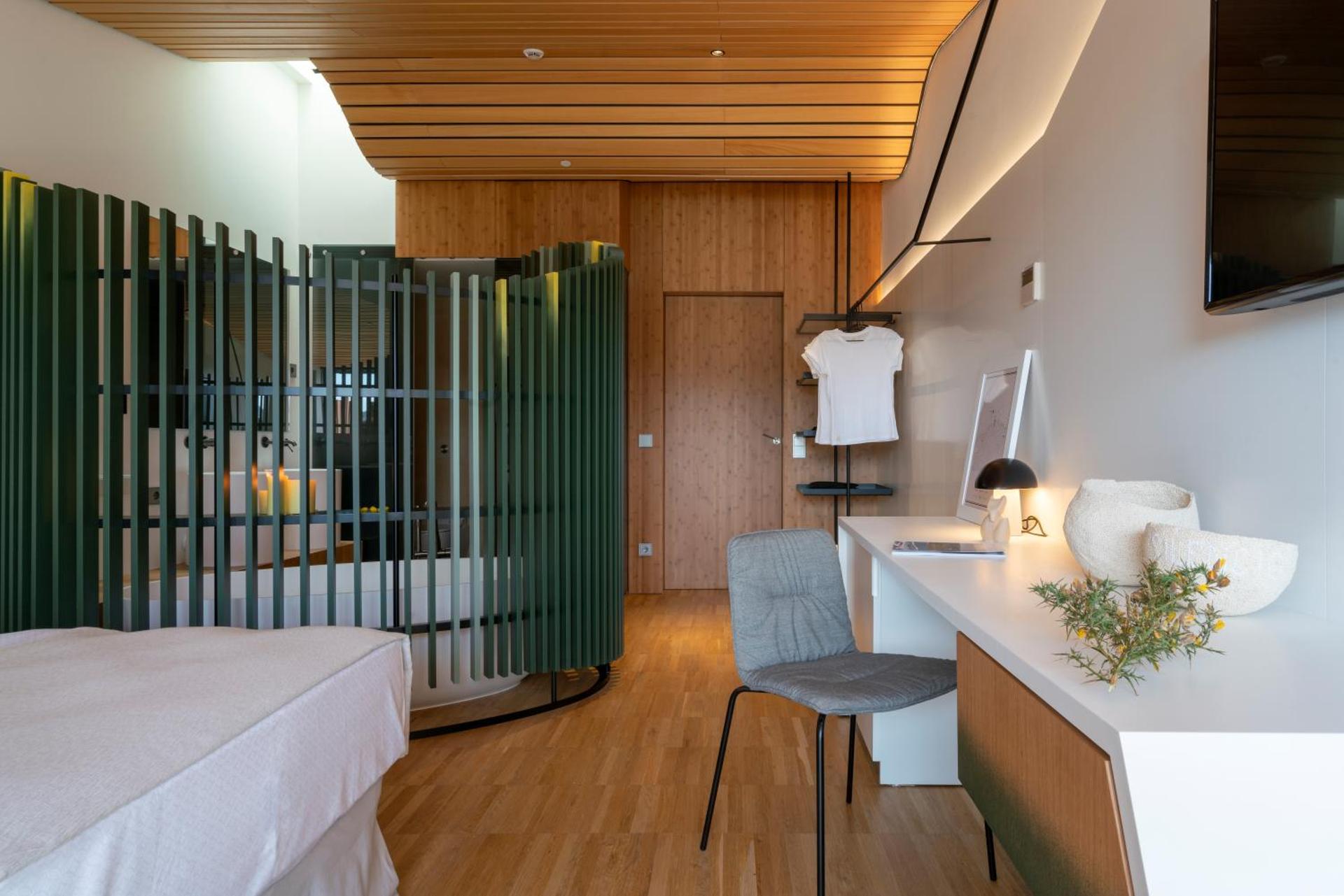 Mapa MICHELIN Muxía (Santa María) - ViaMichelin