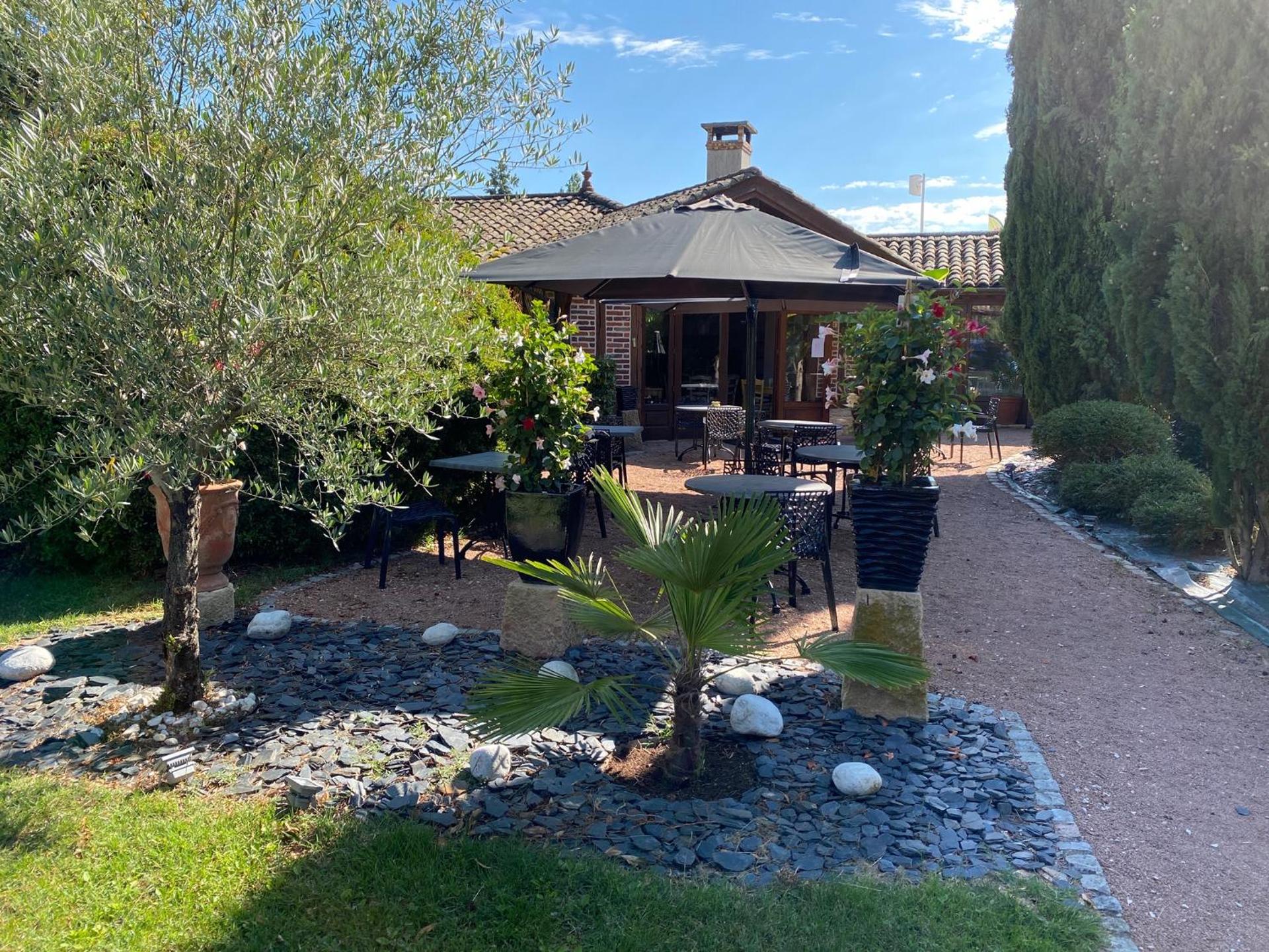 MICHELIN Tournus map - ViaMichelin