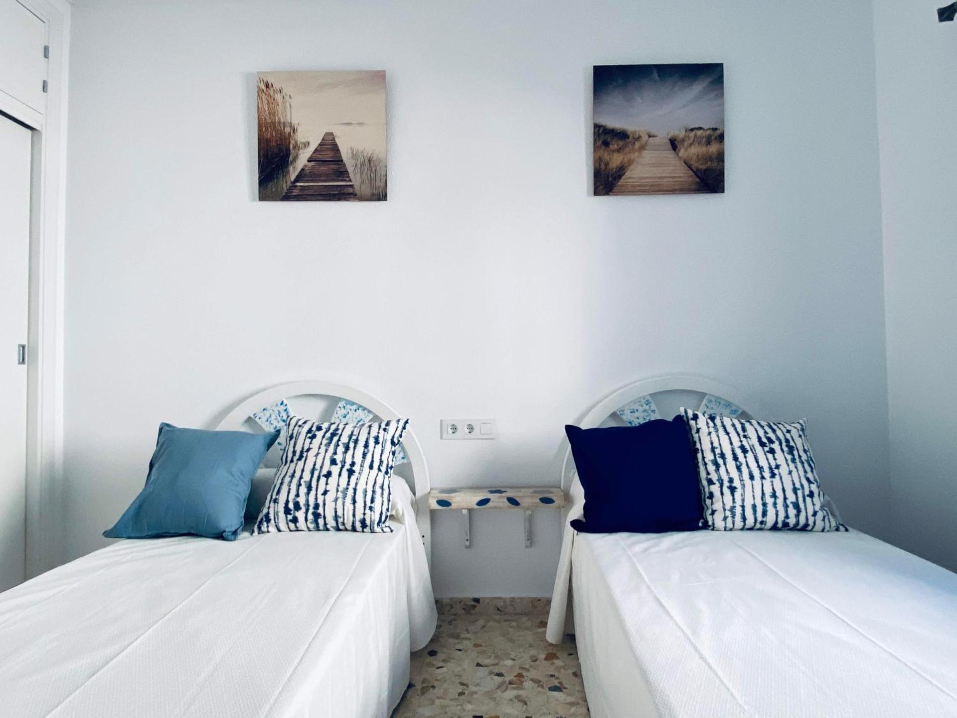 Mapa MICHELIN Chipiona - ViaMichelin