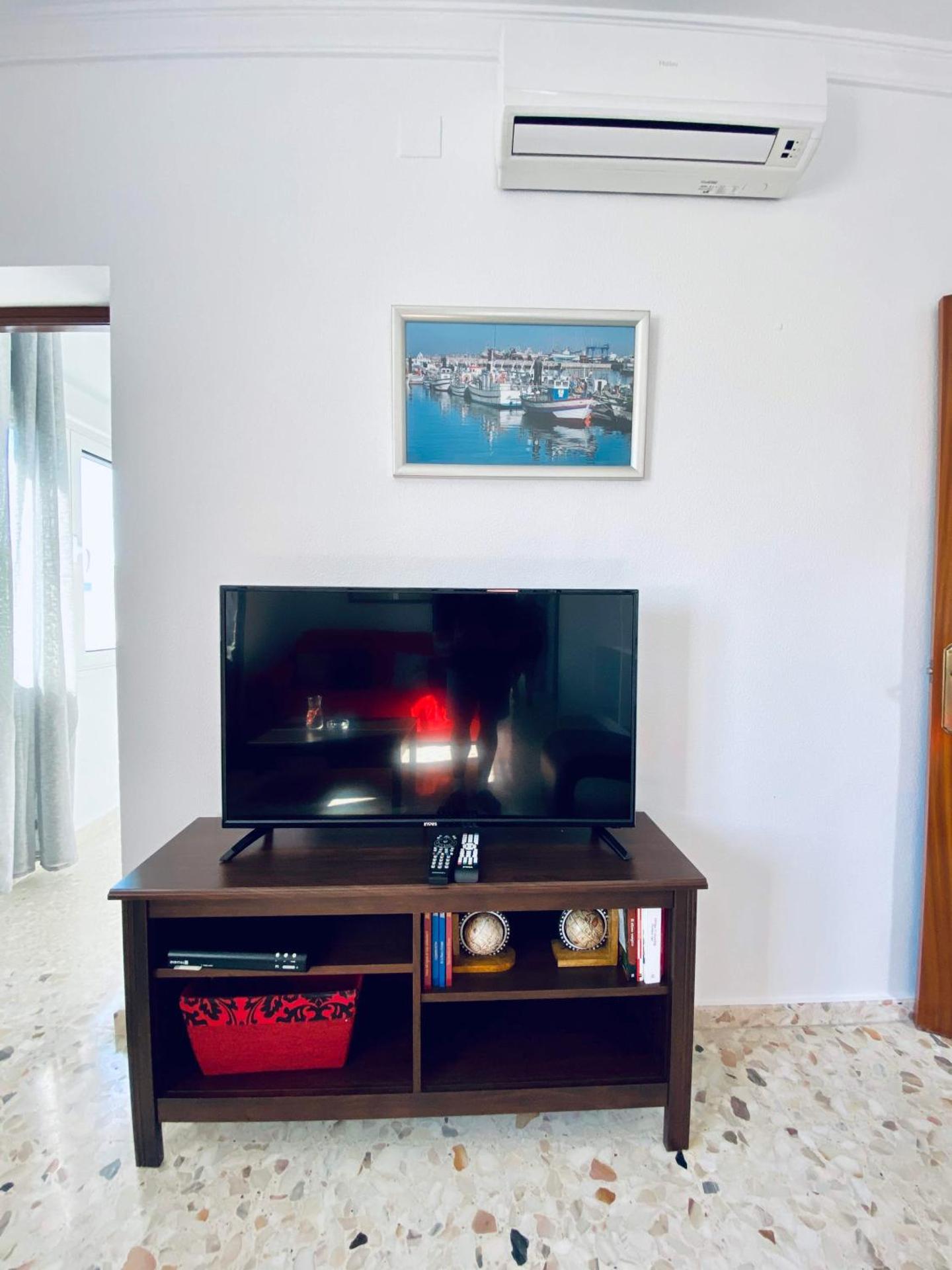 Mapa MICHELIN Chipiona - ViaMichelin