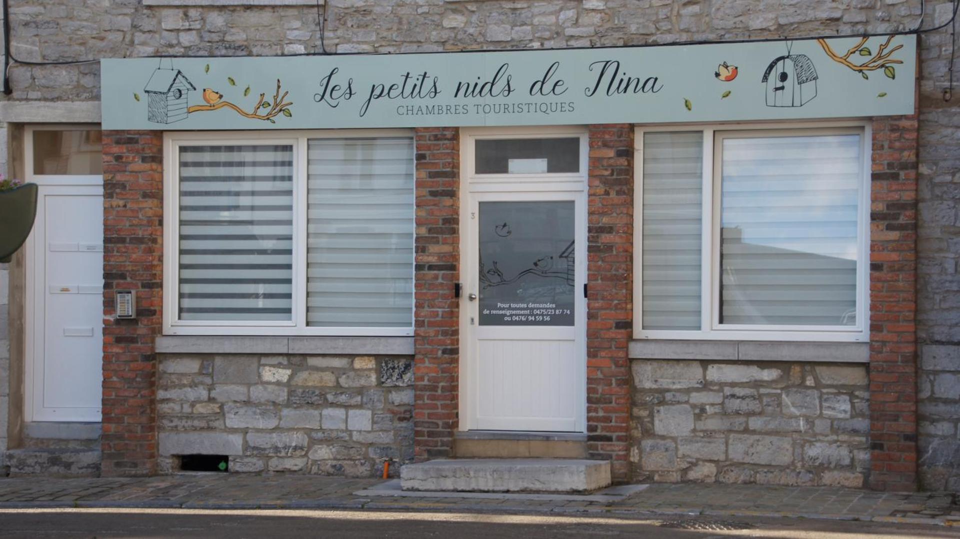 Carte MICHELIN Floreffe - ViaMichelin