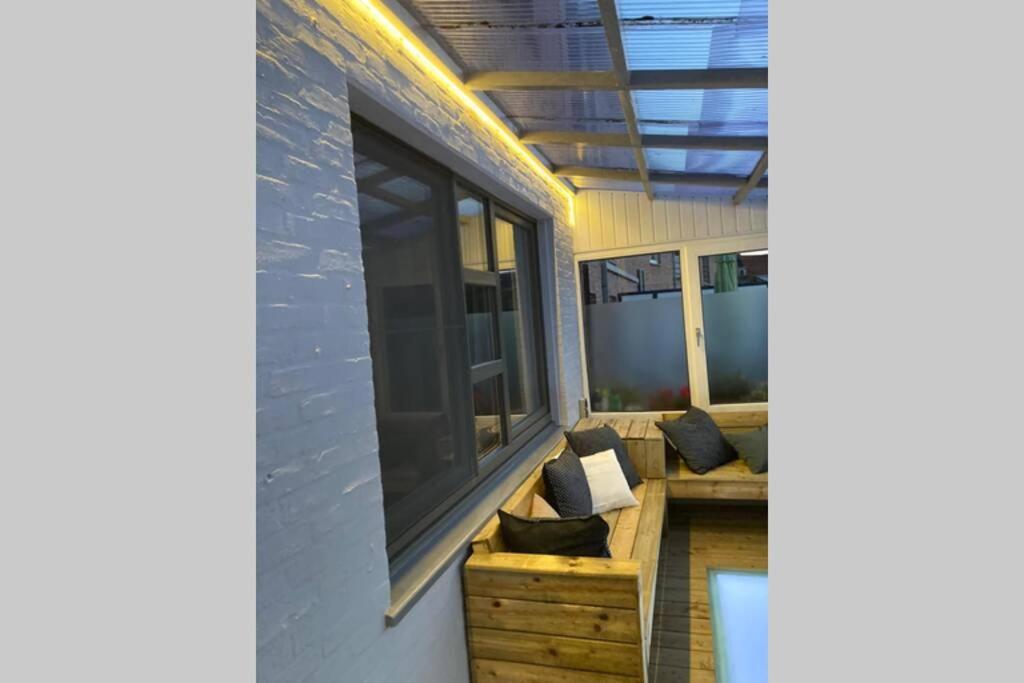 Kaart MICHELIN Tongeren - ViaMichelin