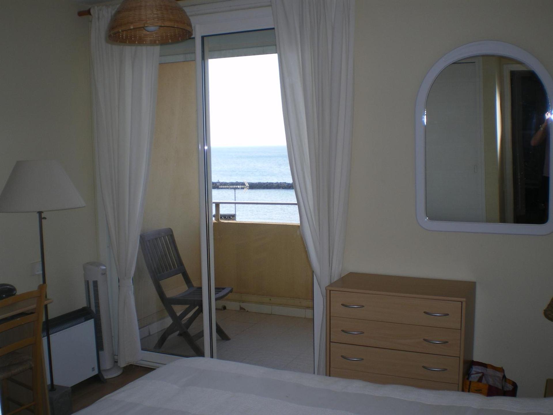 MICHELIN Valras-Plage map - ViaMichelin