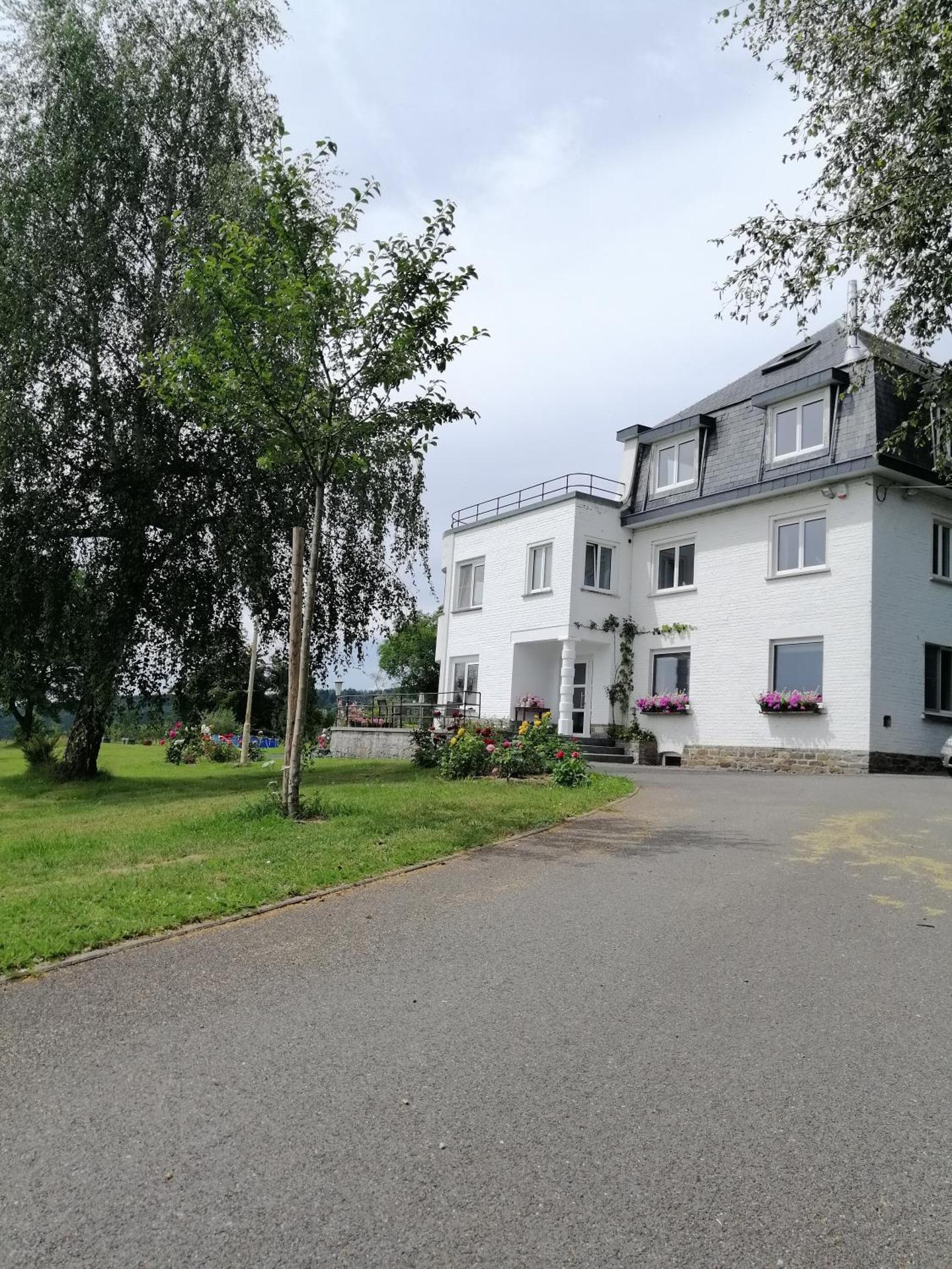 Carte MICHELIN Stoumont - ViaMichelin