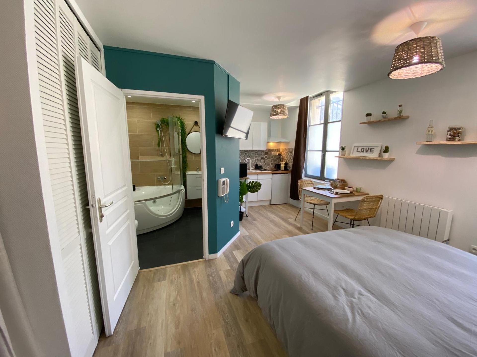 MICHELIN Rouen map - ViaMichelin