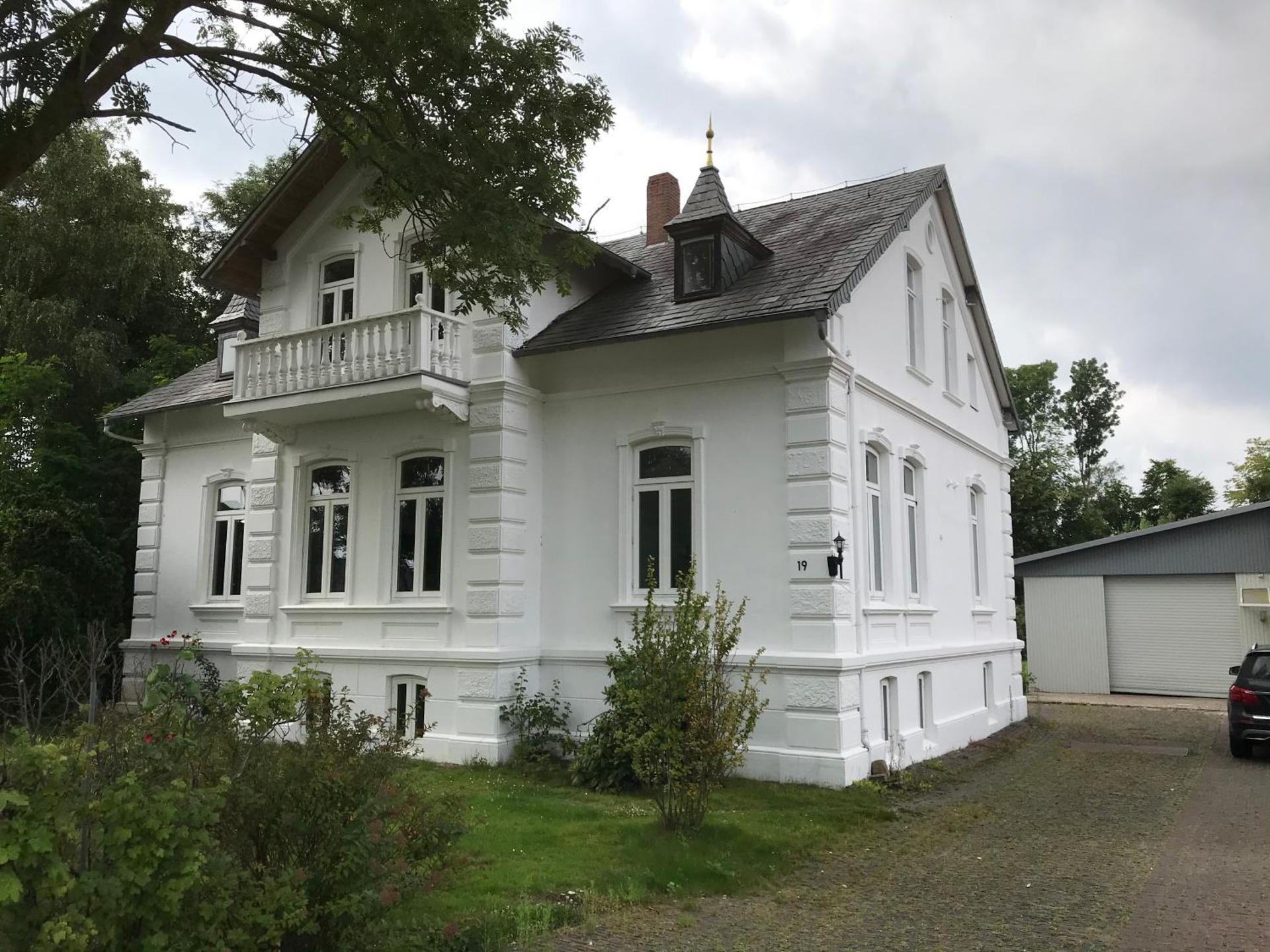 MICHELIN-Landkarte Butjadingen - ViaMichelin