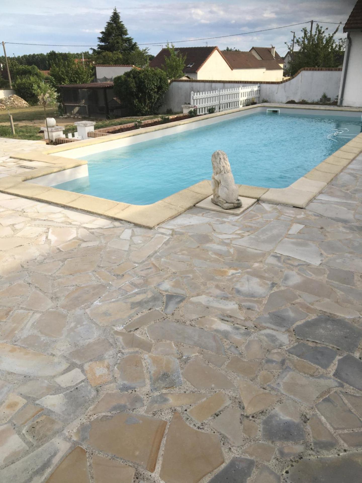 Carte MICHELIN Thuré - ViaMichelin