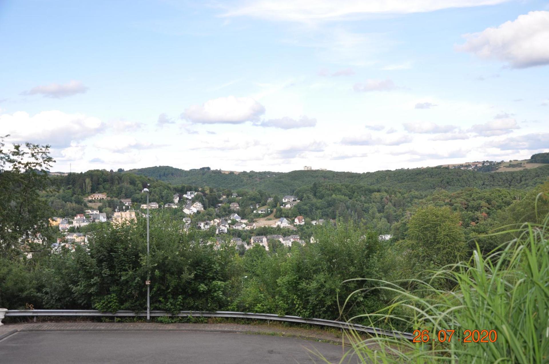 MICHELIN Idar-Oberstein map - ViaMichelin