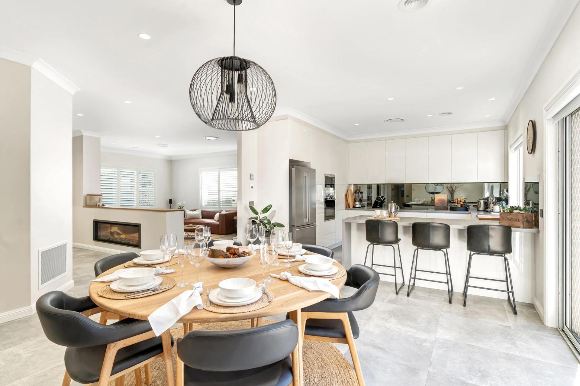 MICHELIN Bowral map - ViaMichelin