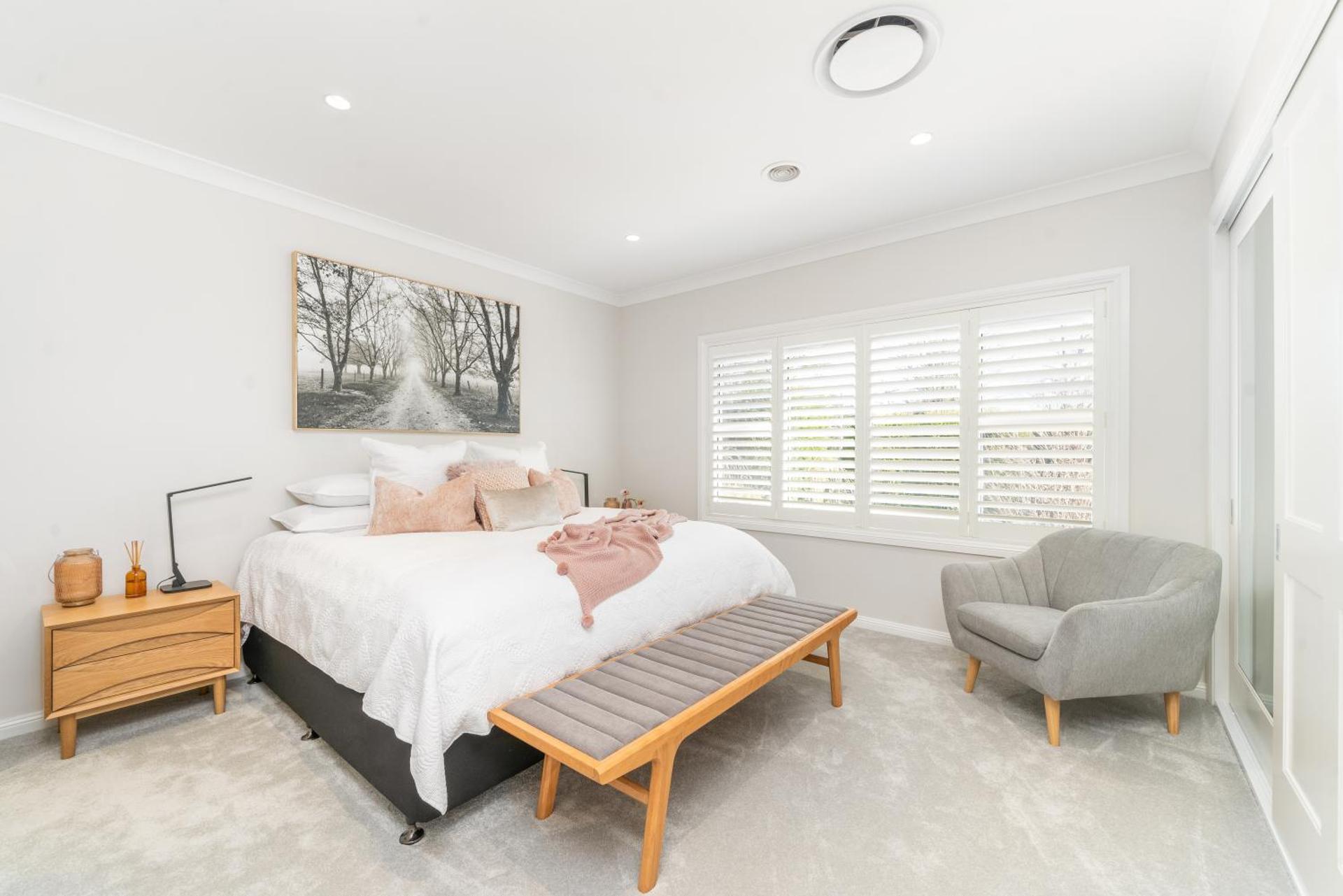 MICHELIN Bowral map - ViaMichelin