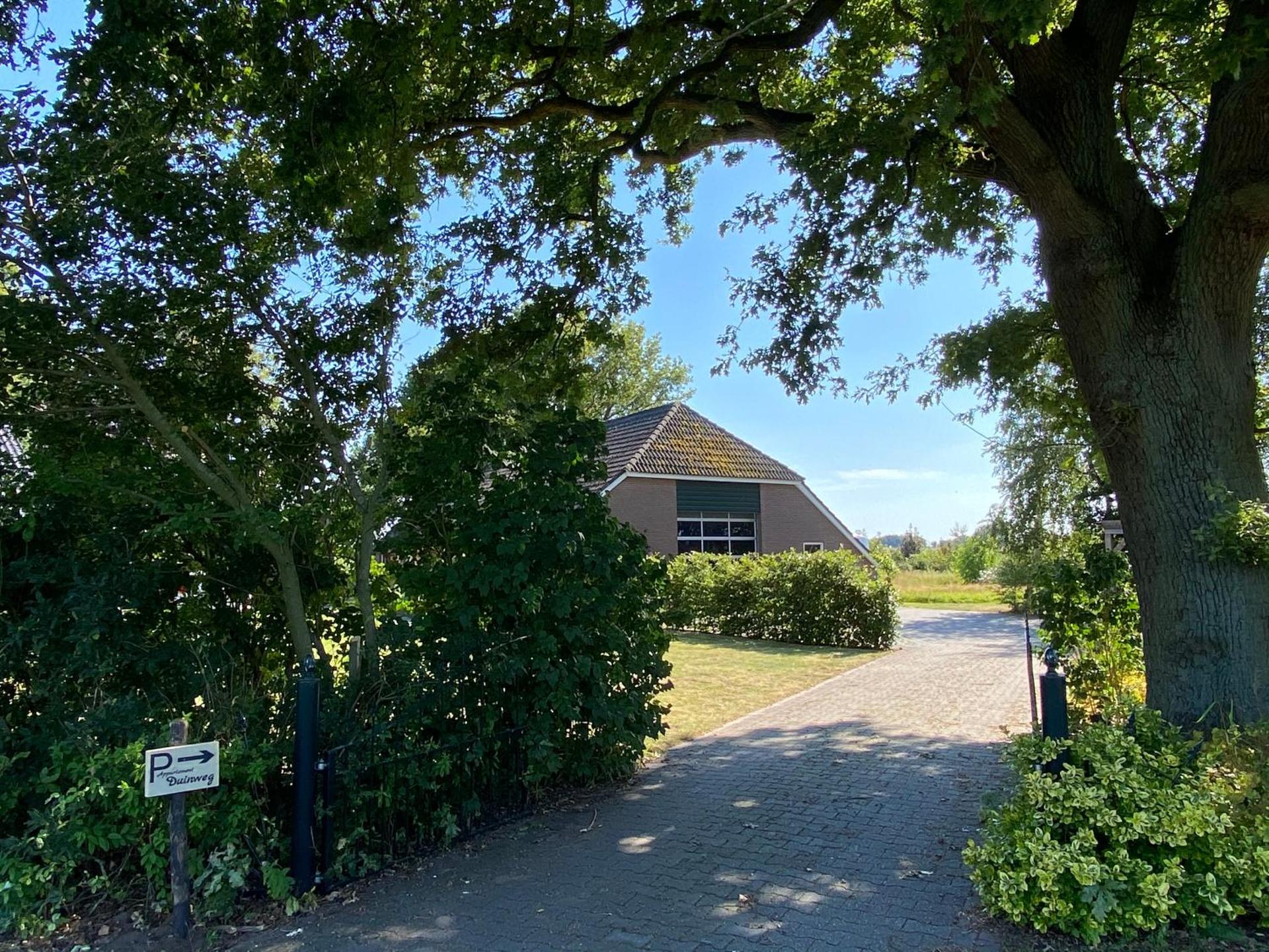 MICHELIN Ter Apel map - ViaMichelin