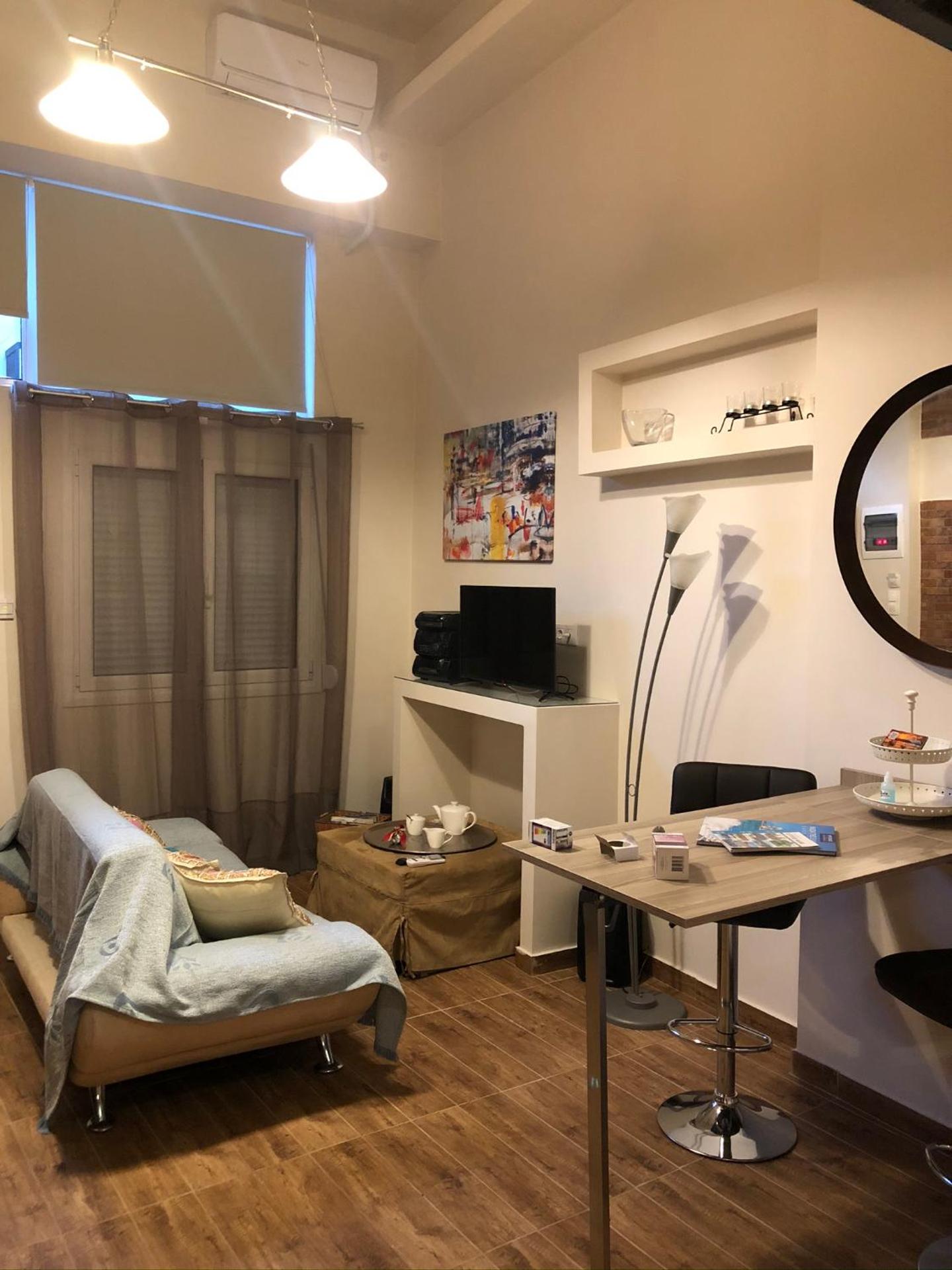 MICHELIN Kalamata map - ViaMichelin