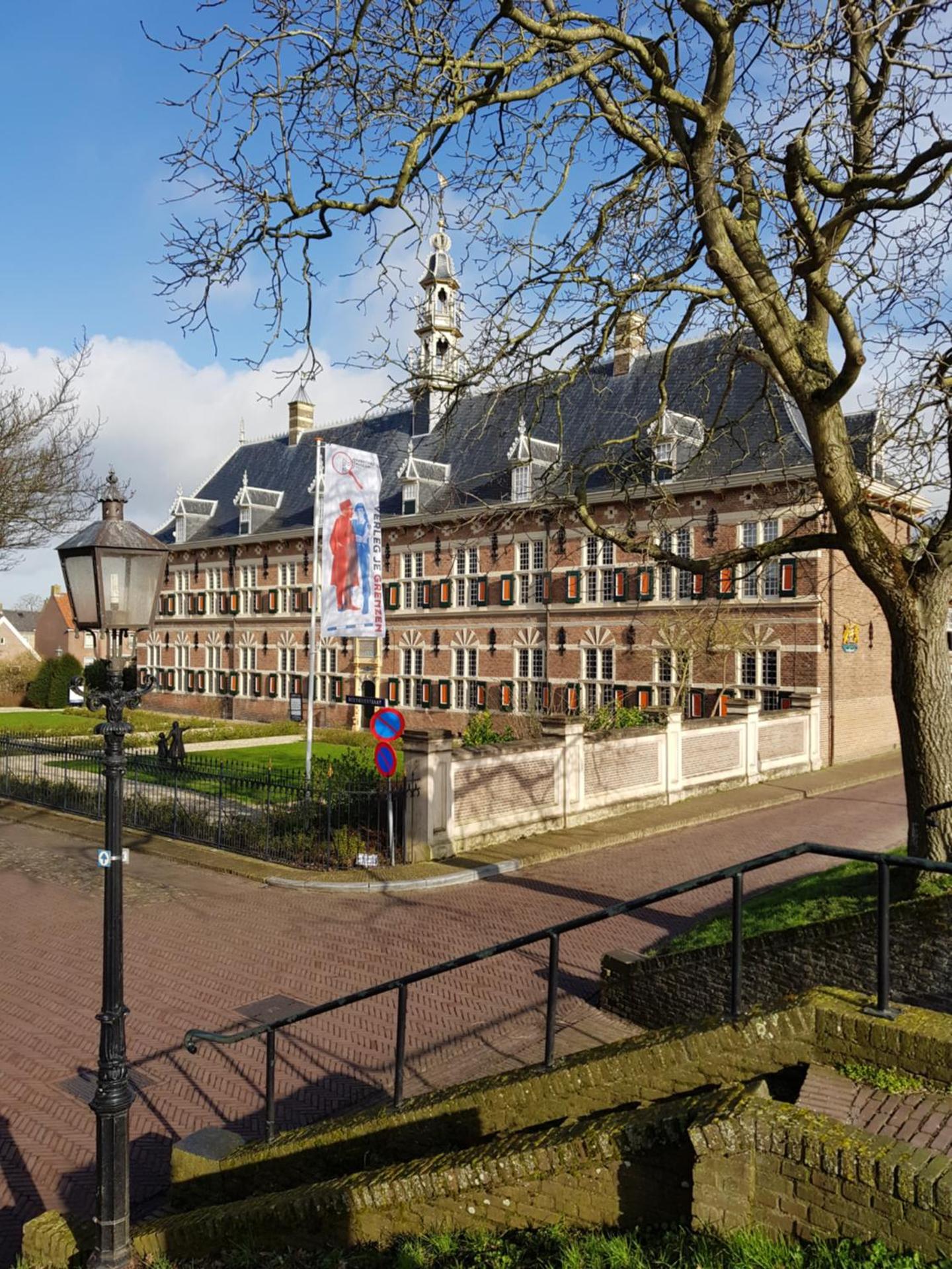 Kaart MICHELIN Herwijnen - ViaMichelin