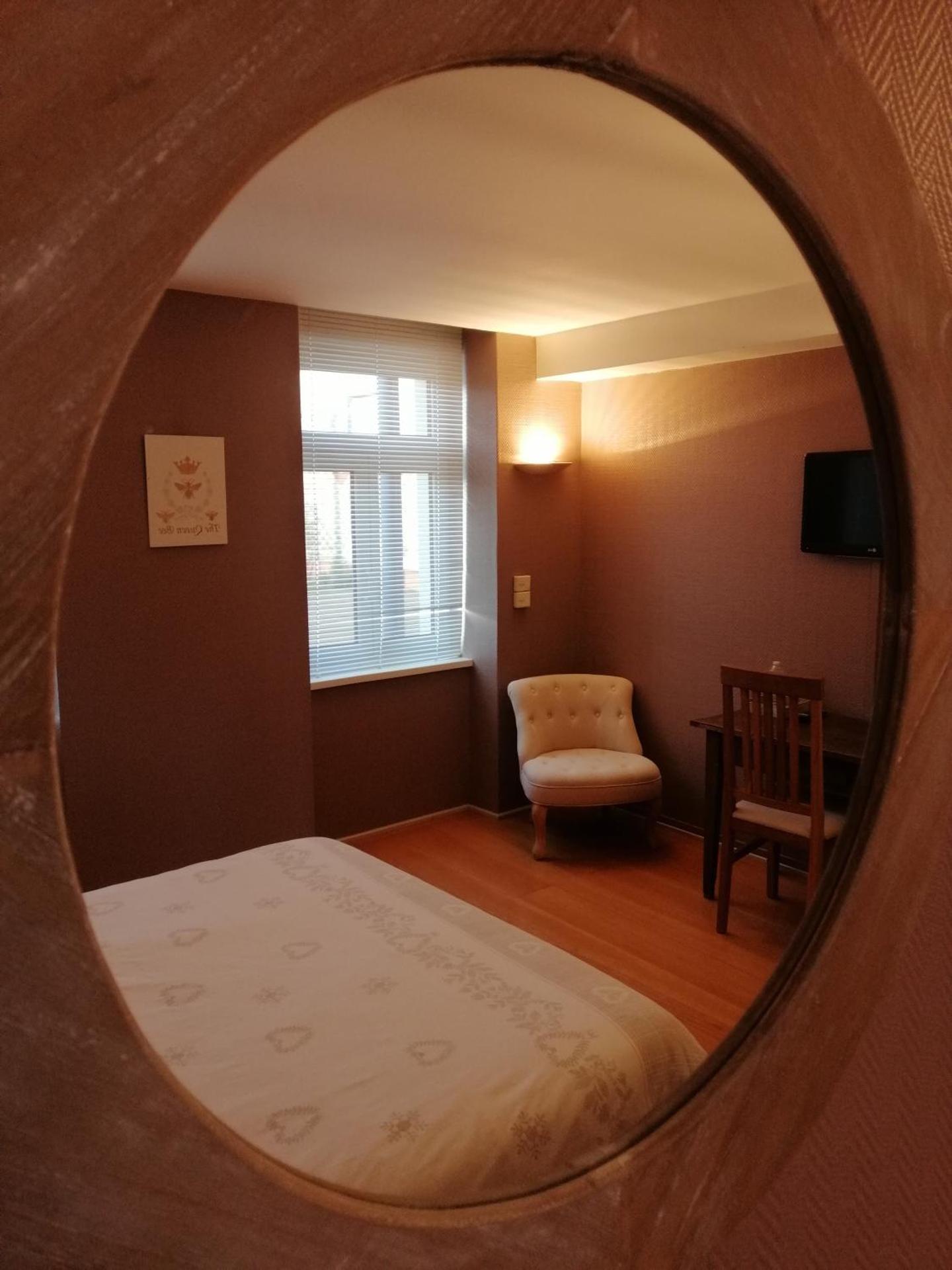 Carte MICHELIN Rohrbach-lès-Bitche - ViaMichelin