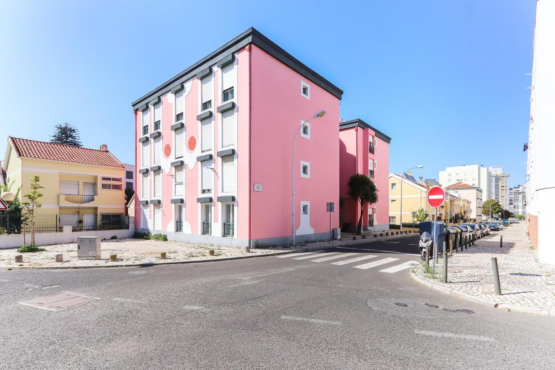 Mapa MICHELIN Alfragide - ViaMichelin